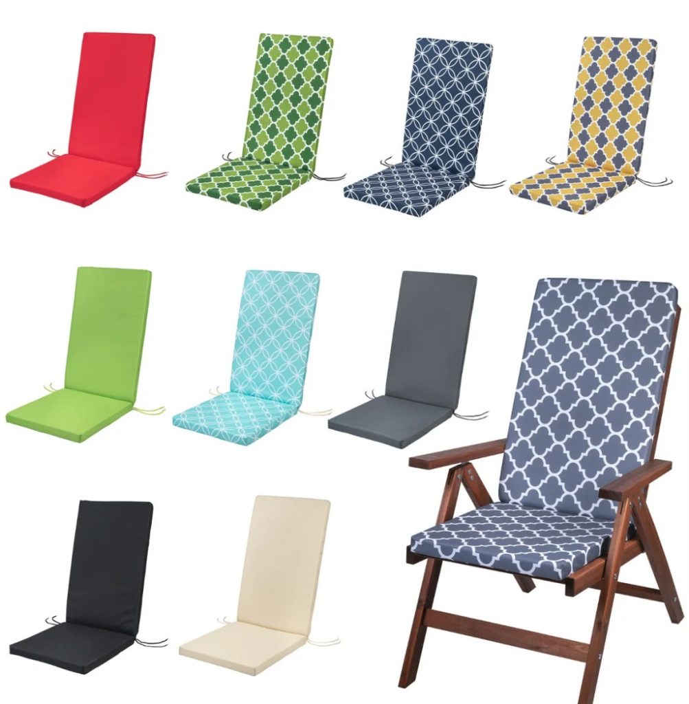 Garden Chair Covers – Textile Connection