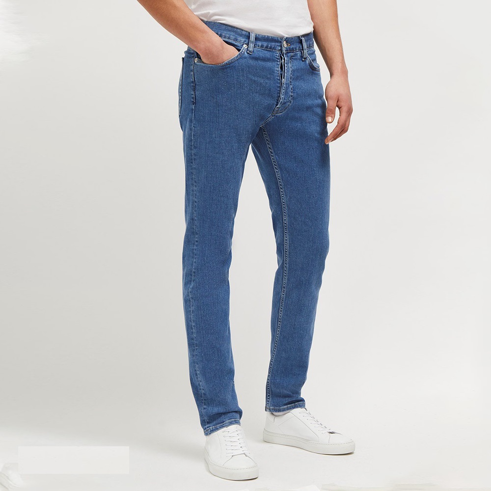 Mens Slim Fit Jeans – Textile Connection