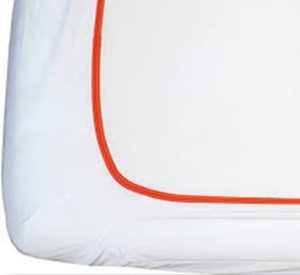 Red Piping – Textile Connection